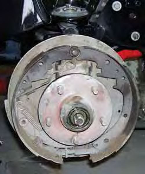 A Front Disc Brake Conversion, Pt. 2 - AutoRestorer