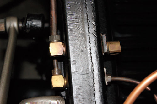 Vapor Lock & Boilin’ Over, Pt. 2 - AutoRestorer