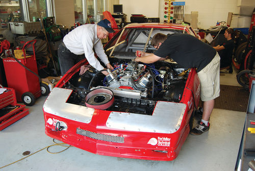 Diary of a Salt Flats Racer, Pt. 1 - AutoRestorer