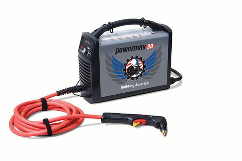 Working With a Plasma Cutter, Pt. 2 - AutoRestorer