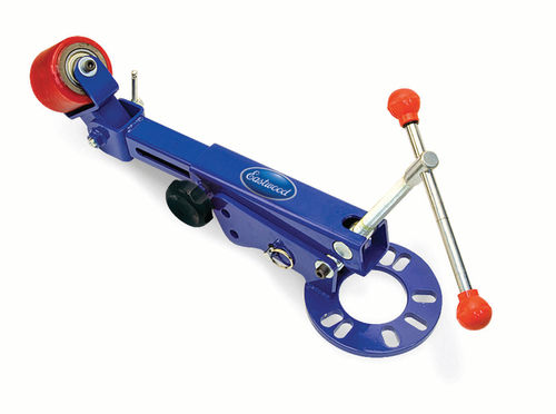 Working With a Fender Roller - AutoRestorer