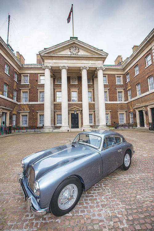 An Auction House for Folks Who Want Something a Little Different ...