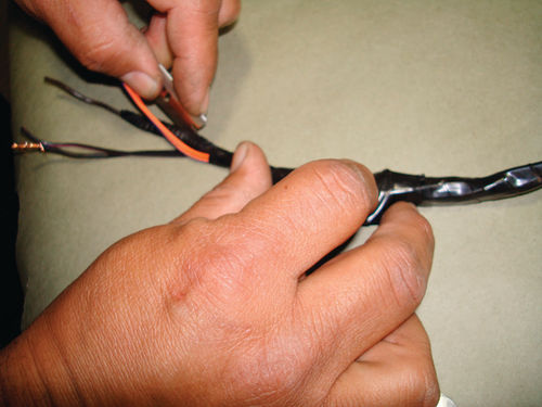 Installing a Modern Sequential Tail Light System - AutoRestorer