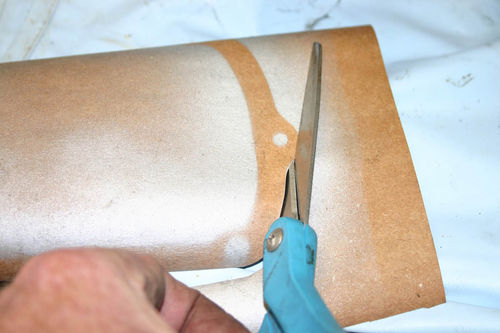 Tips for making homemade gaskets - AutoRestorer