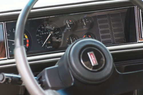 Feature Restoration 1983 Hurst/Olds - AutoRestorer Feature Restoration 1983 Hurst/Olds - AutoRestorer