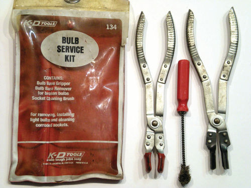 Browsing Through JOHN’S TOOL CHEST - AutoRestorer