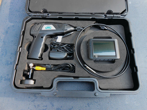 Browsing Through JOHN’S TOOL CHEST - AutoRestorer