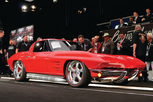 ARE YOU READY FOR A RESTO-MOD? - AutoRestorer