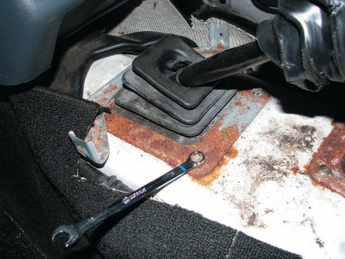 Restoring a small suv PT.4 - AutoRestorer