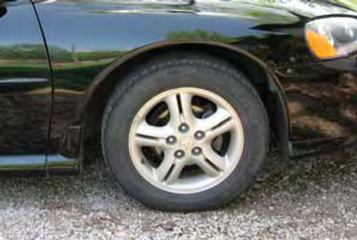 Proper Tire & Wheel Care - AutoRestorer
