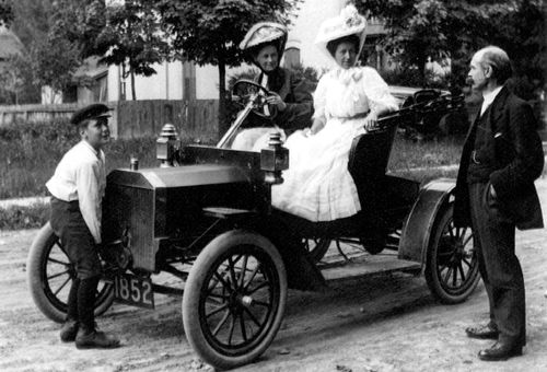 Special Report A Closer Look at Octane - AutoRestorer