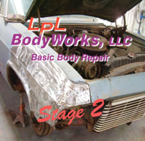 New DVD Series— - AutoRestorer