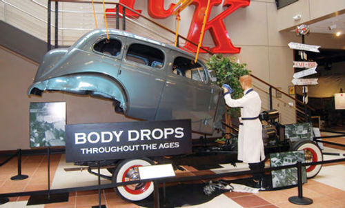 How -to The Basics of Frame Restoration, Pt. 1 - AutoRestorer