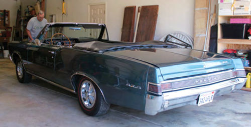 How -to Tuning a 1965 GTO - AutoRestorer