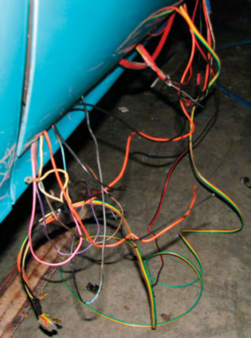 How -to Diagnosing & Repairing Wiring, Pt. 1 - AutoRestorer