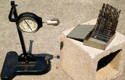 How -to Balancing Brake Rotors - AutoRestorer