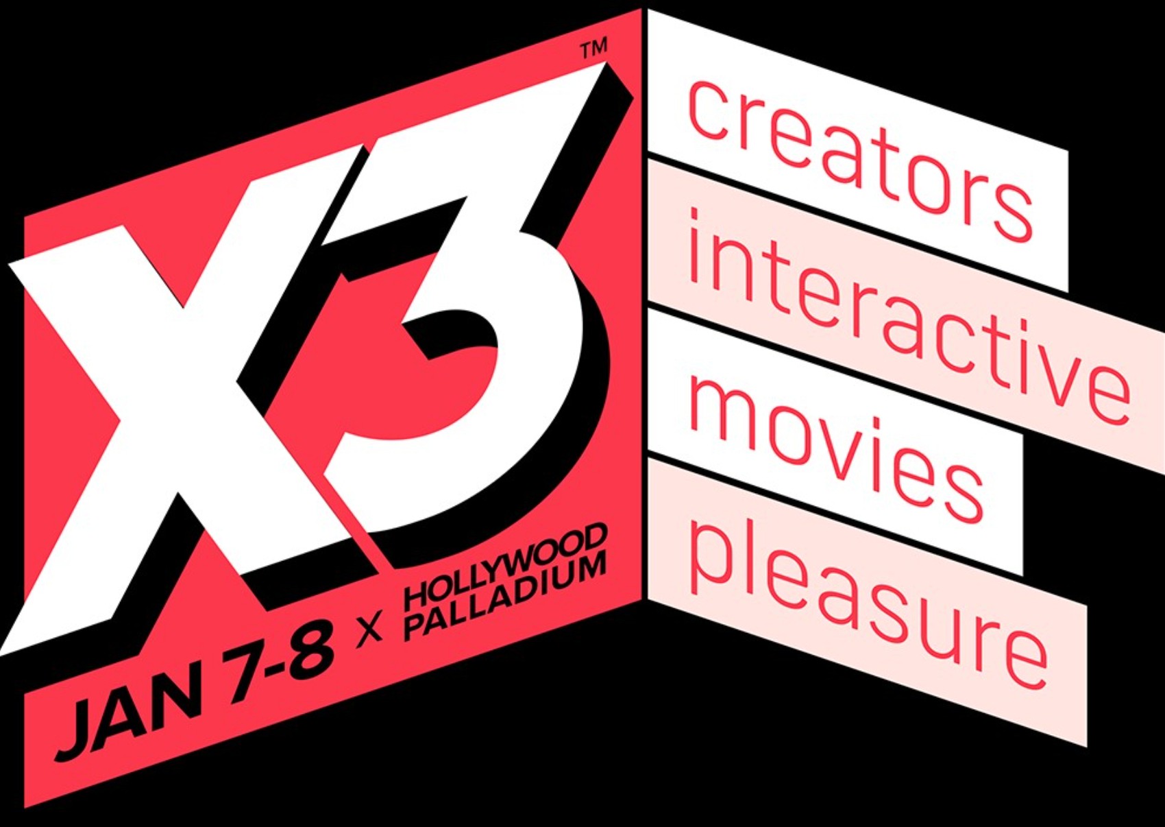 X3 Show - Adult Entertainment Expo | Vibemap