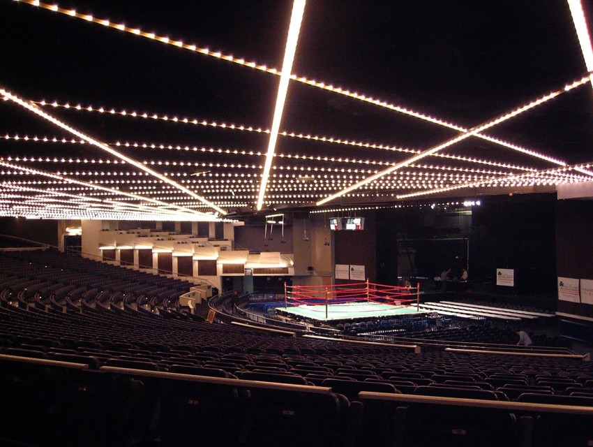 Madison Square Garden Theater Seating Chart Fasci Garden