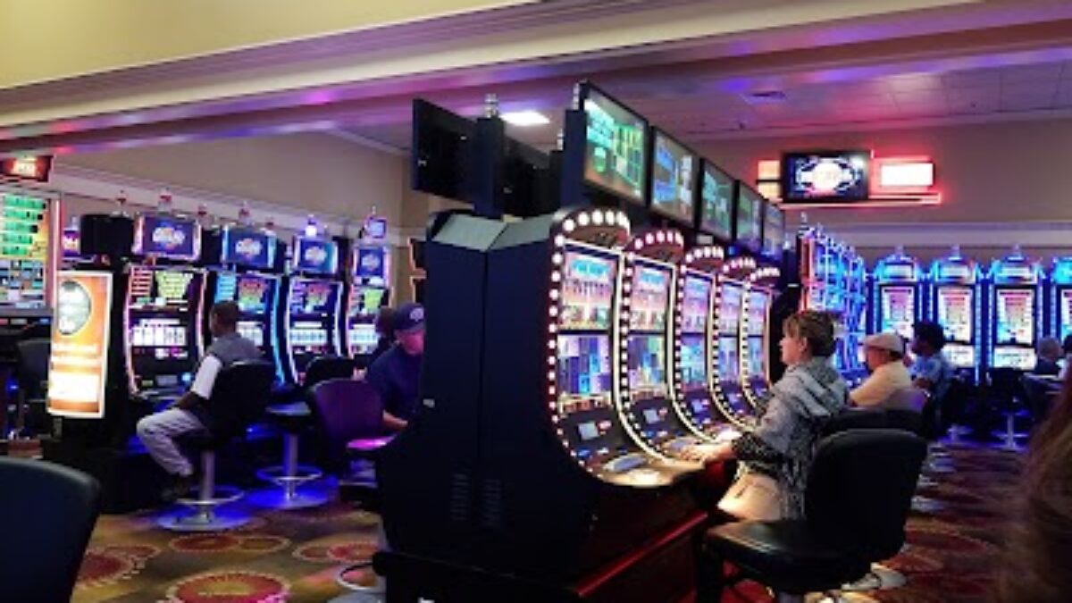 SAN PABLO LYTTON CASINO - Updated July 2024 - 194 Photos & 380🦜 Explore ...