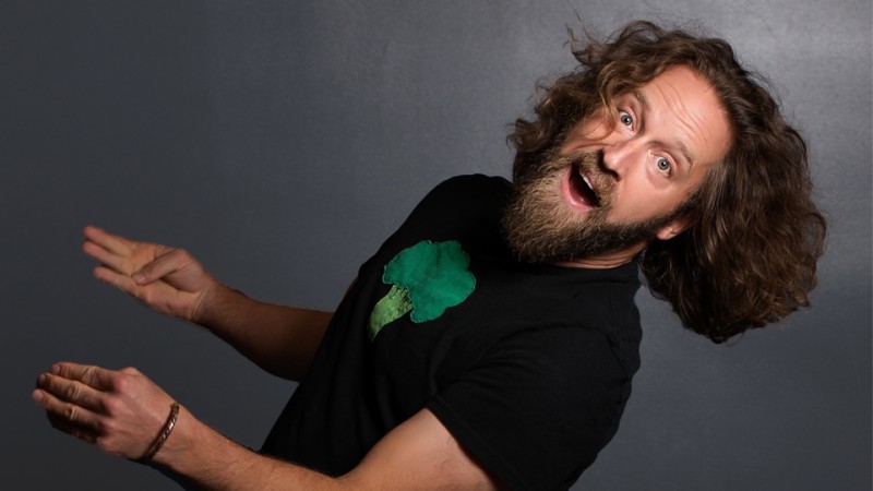 Josh Blue | Vibemap
