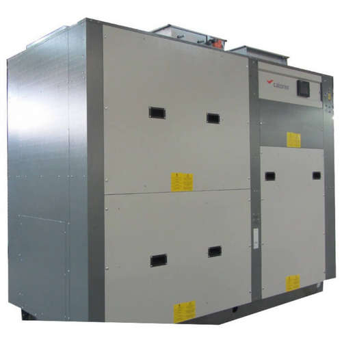 Centrala de dezumidificare pentru piscine delta 16 - 380 v | Calor