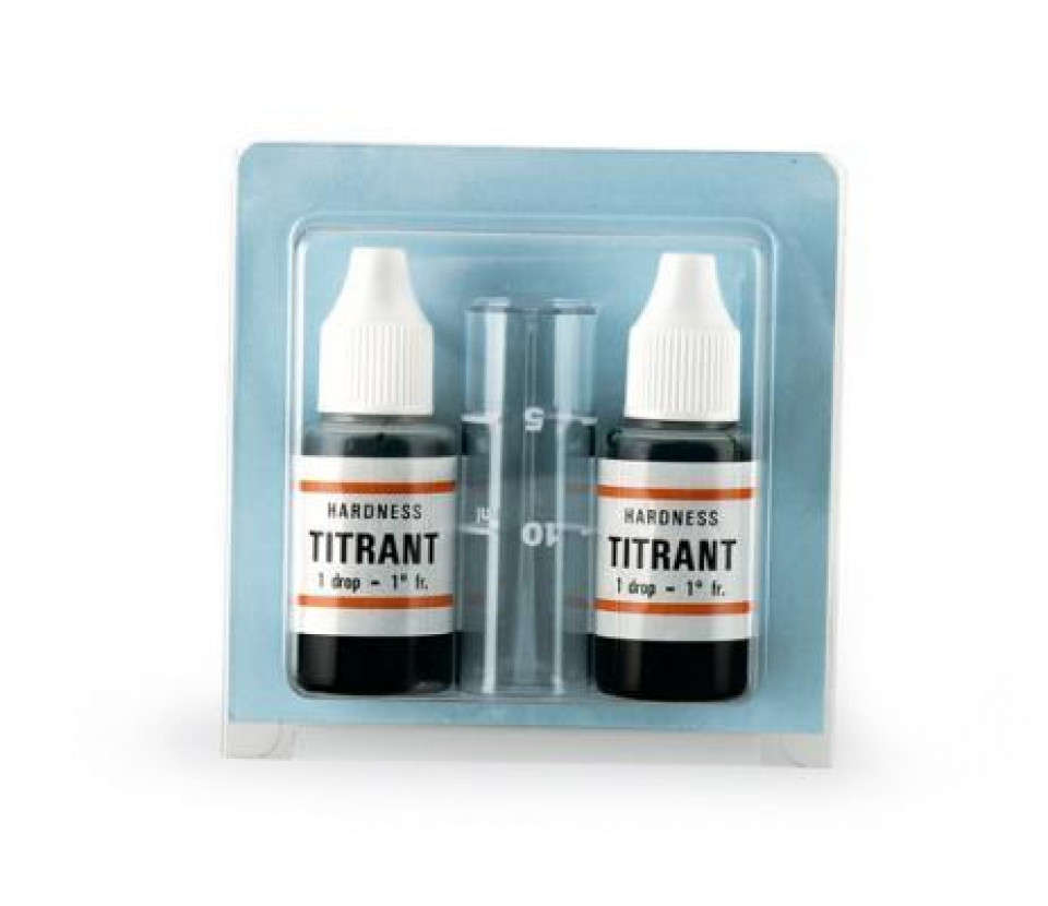 Kit duritate apa nobel | Calor
