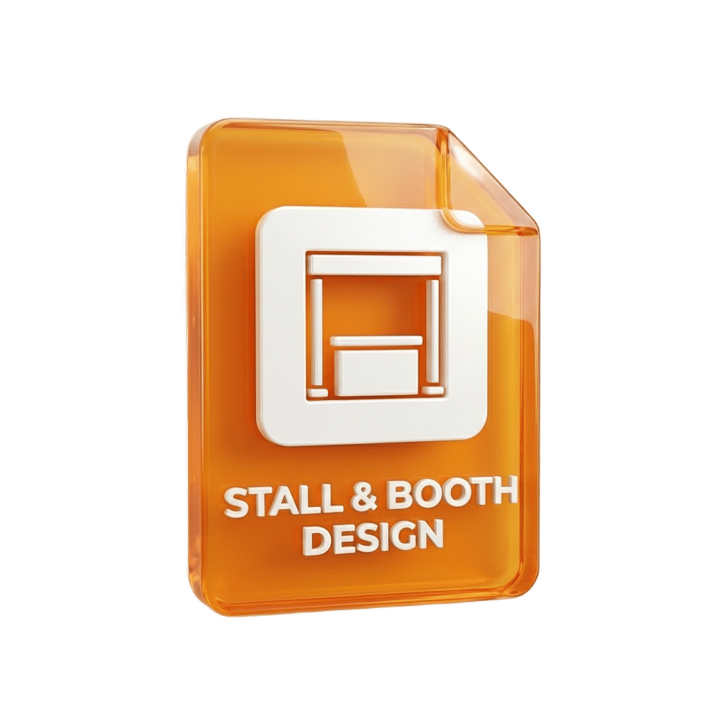 Event & Exhibition Management in Mumbai | Stall Design, Branding ...