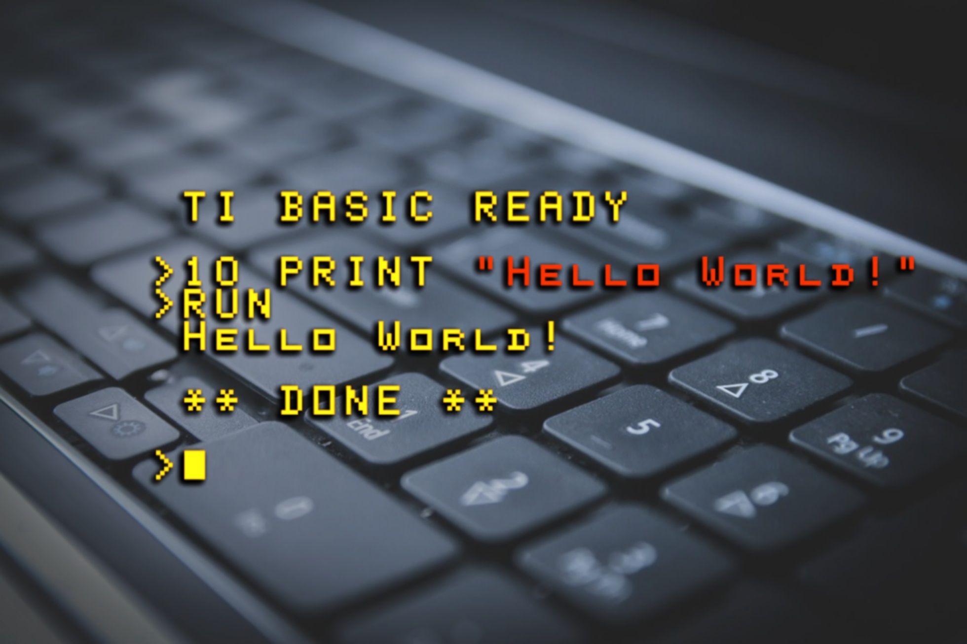 Colorize Your Shell Scripts Printing Colored Output In Shell