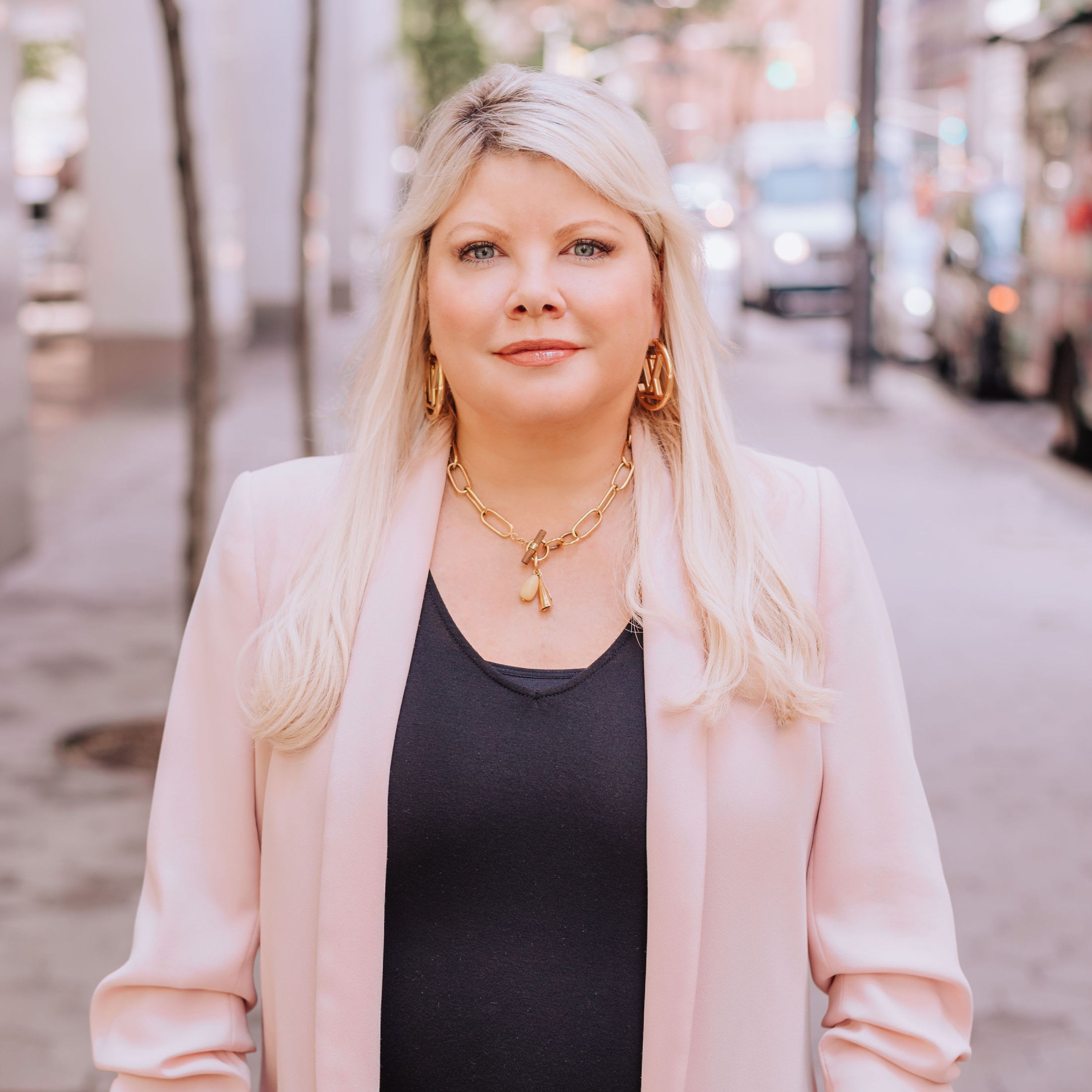 Michelle Moyer - Agents - Platinum Properties