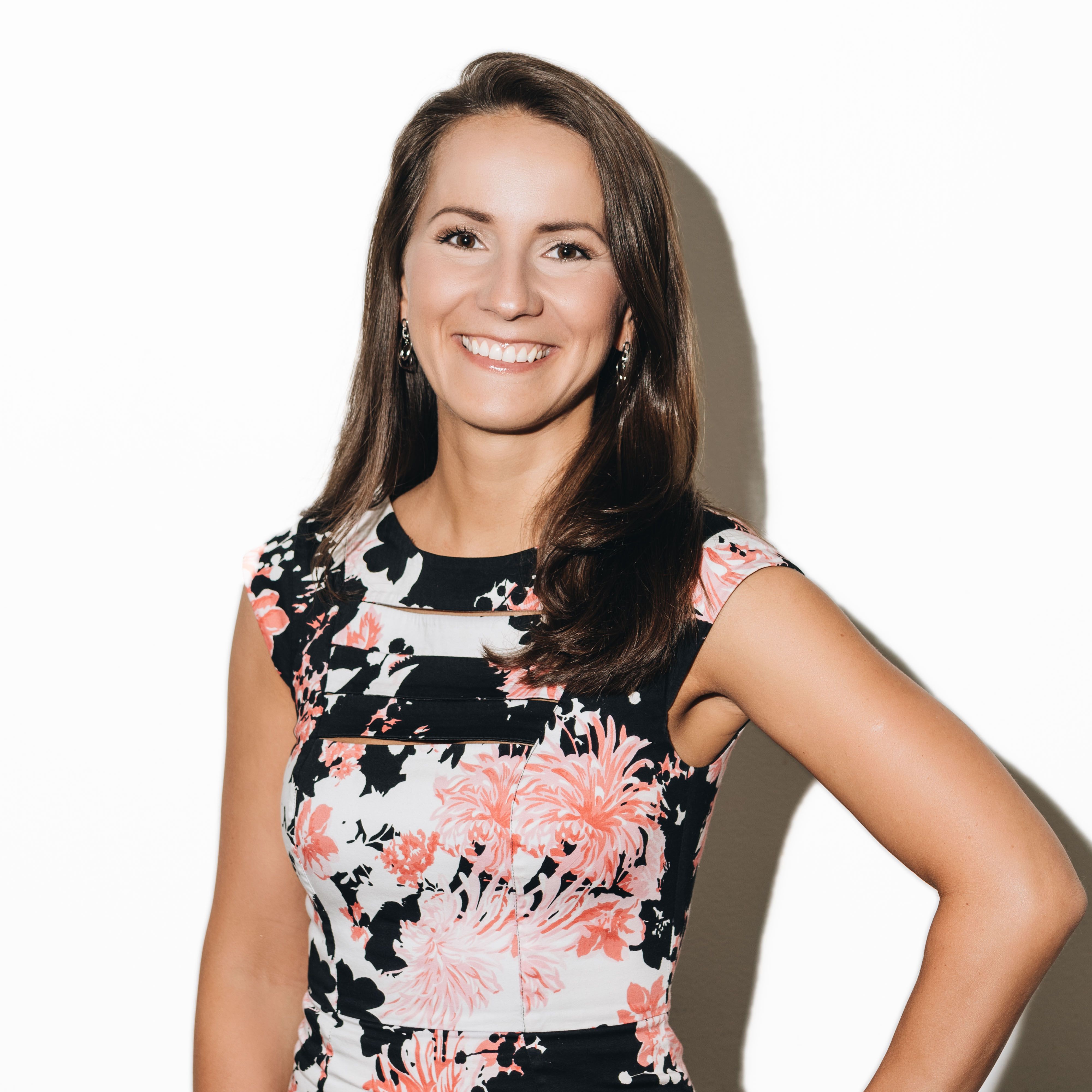 Julia Miller - Agents - Platinum Properties