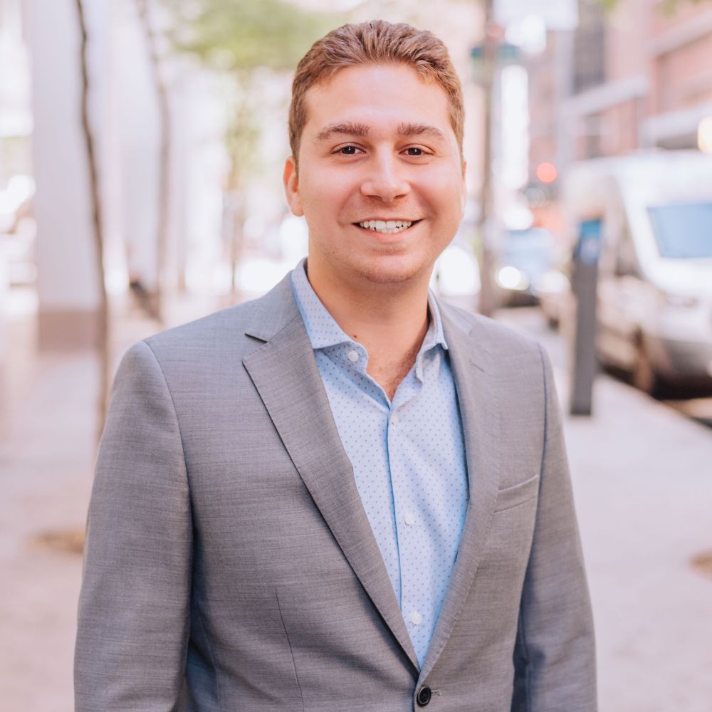 Joseph Zalta - Agents - Platinum Properties