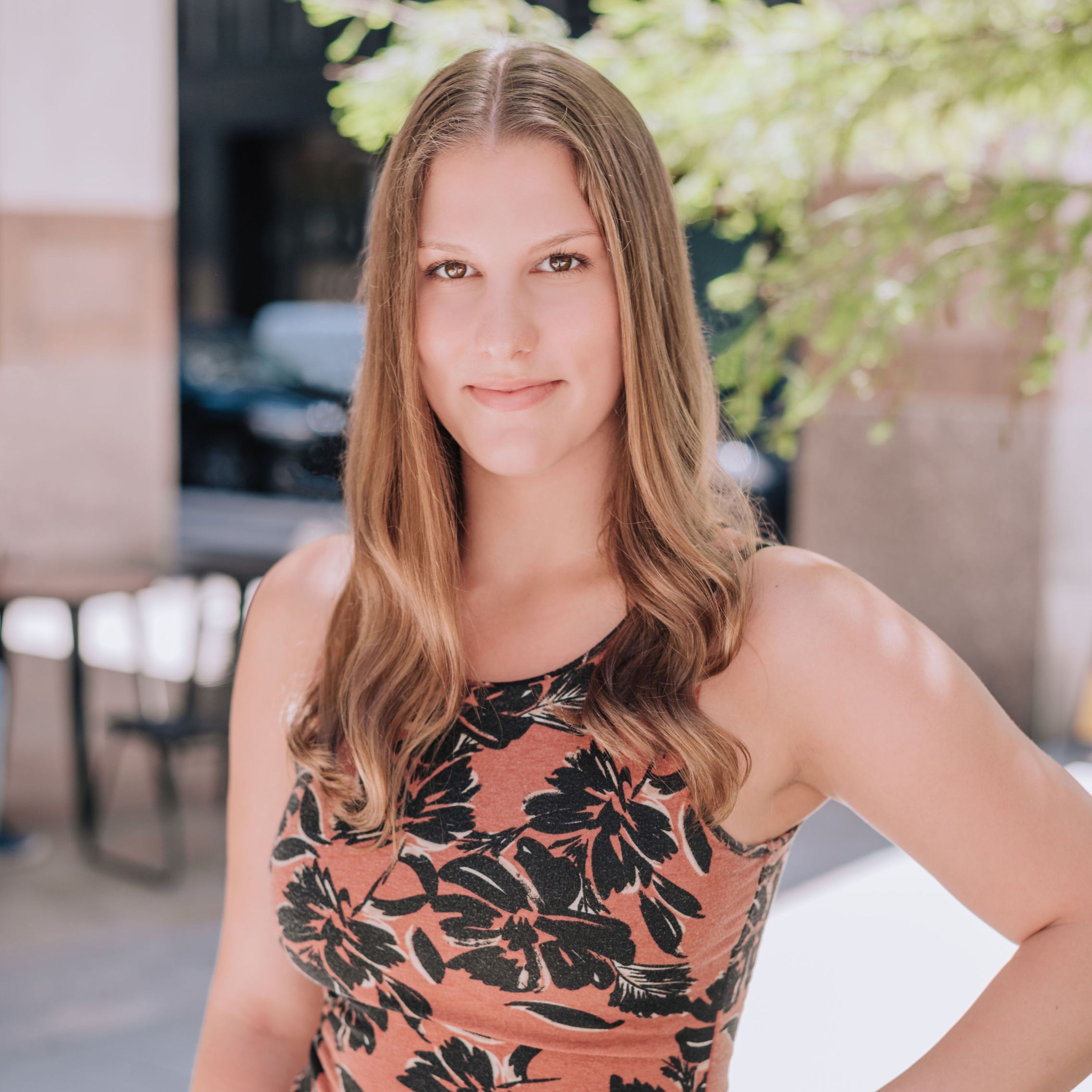 Mackenzie Kyle - Agents - Platinum Properties