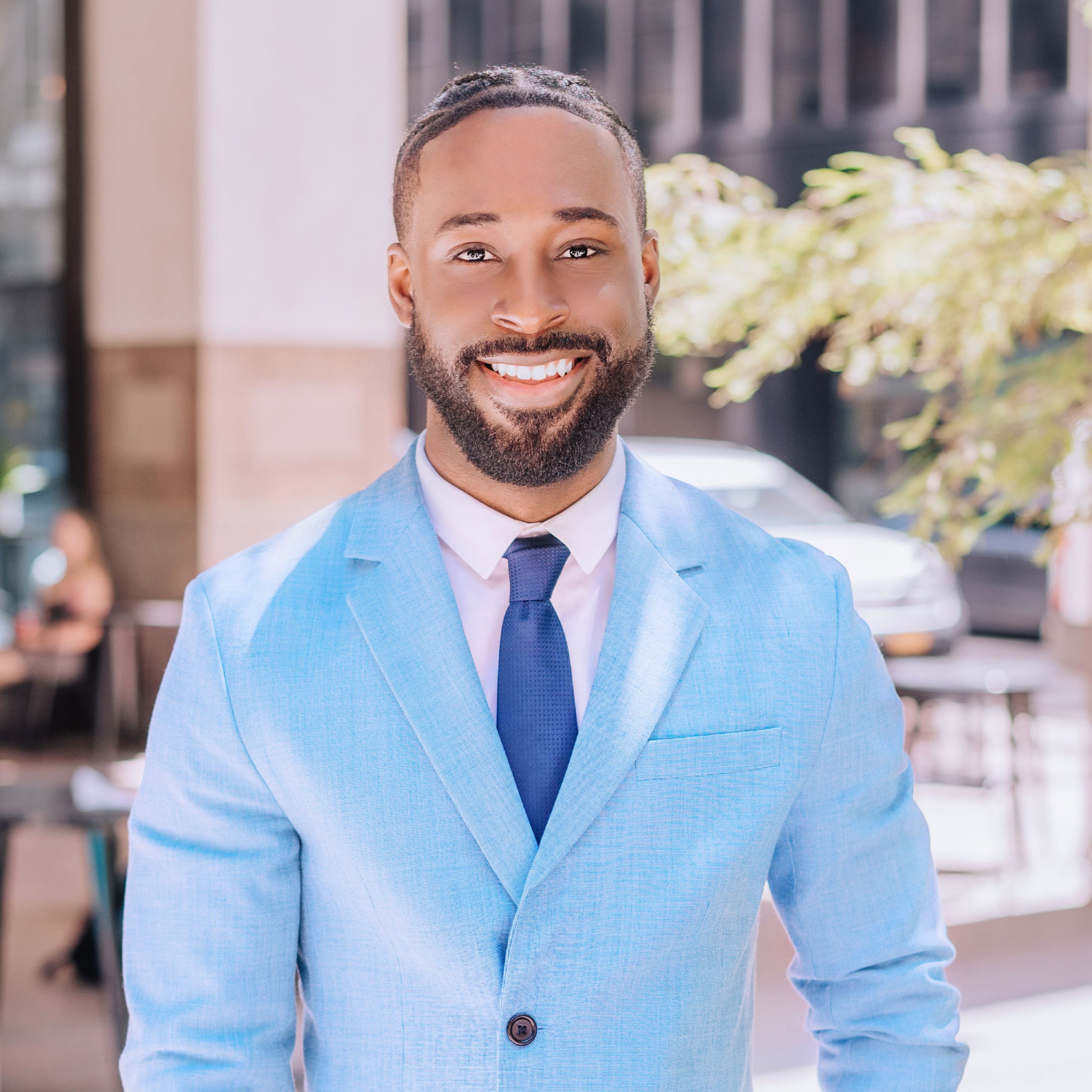 Paul Graham - Agents - Platinum Properties