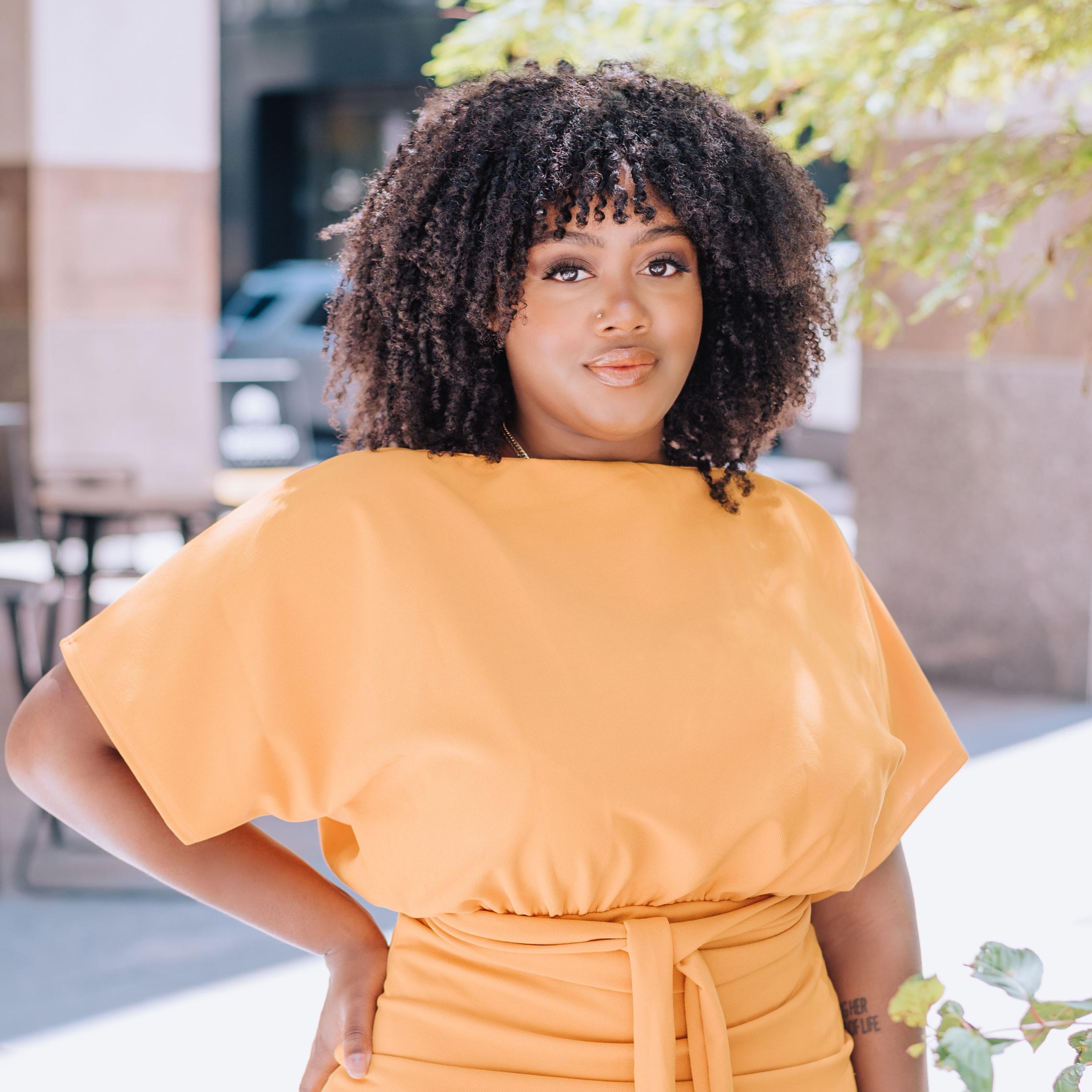 Bianca Davis - Agents - Platinum Properties