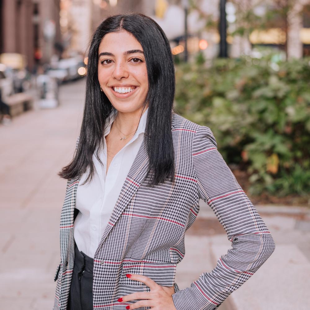 Abigail Hakimian - Agents - Platinum Properties