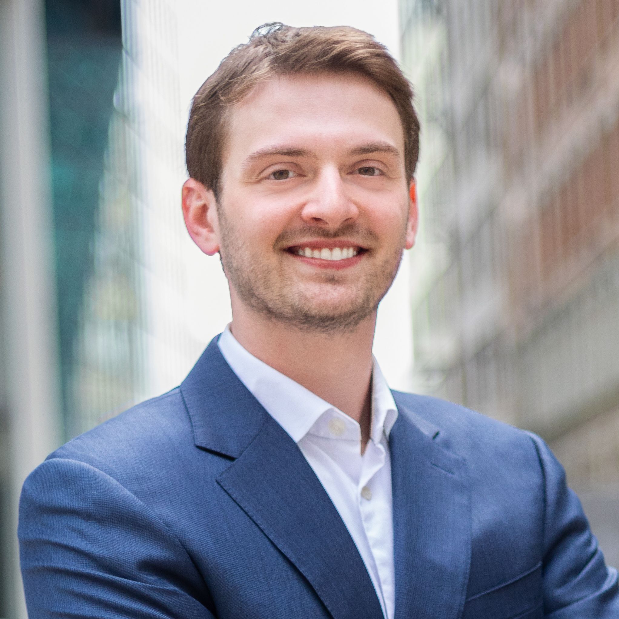 Eric Meyer - Agents - Platinum Properties