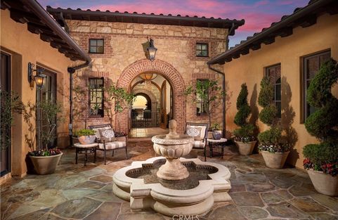 6 Sea Glass Newport Coast, CA 92657 - MLS #NP20237721 - Luxury Estates ...