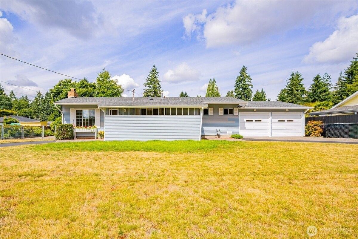 Lacey, WA Community Info - Real Estate