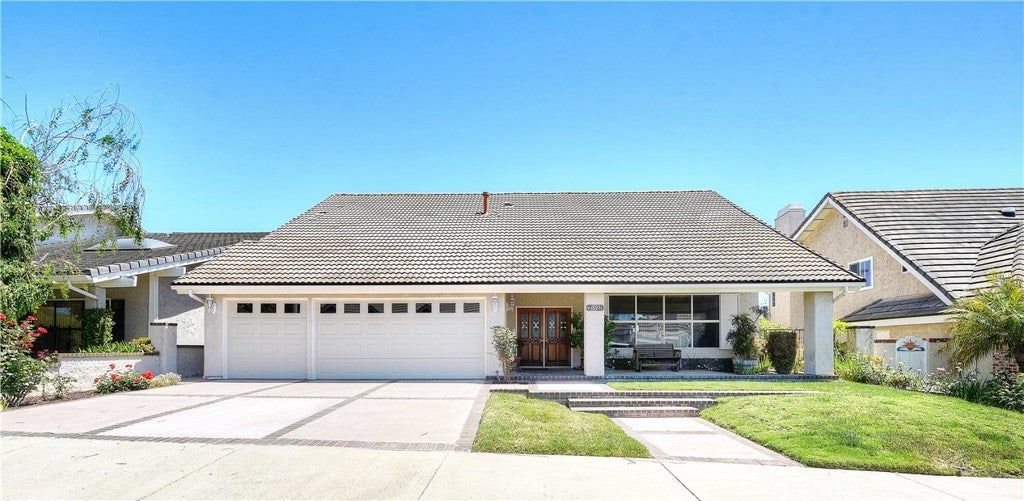 26981 Via La Mirada San Juan Capistrano, CA 92675 - MLS #OC17101333 ...