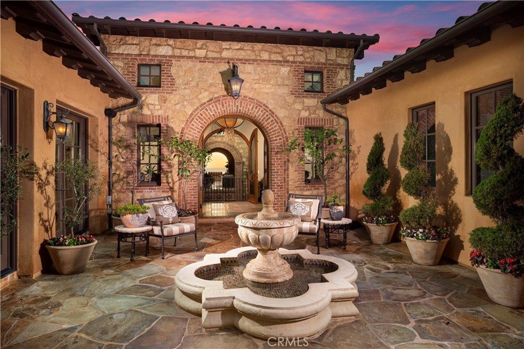 6 Sea Glass Newport Coast, CA 92657 - MLS #NP20237721 - Luxury Estates ...