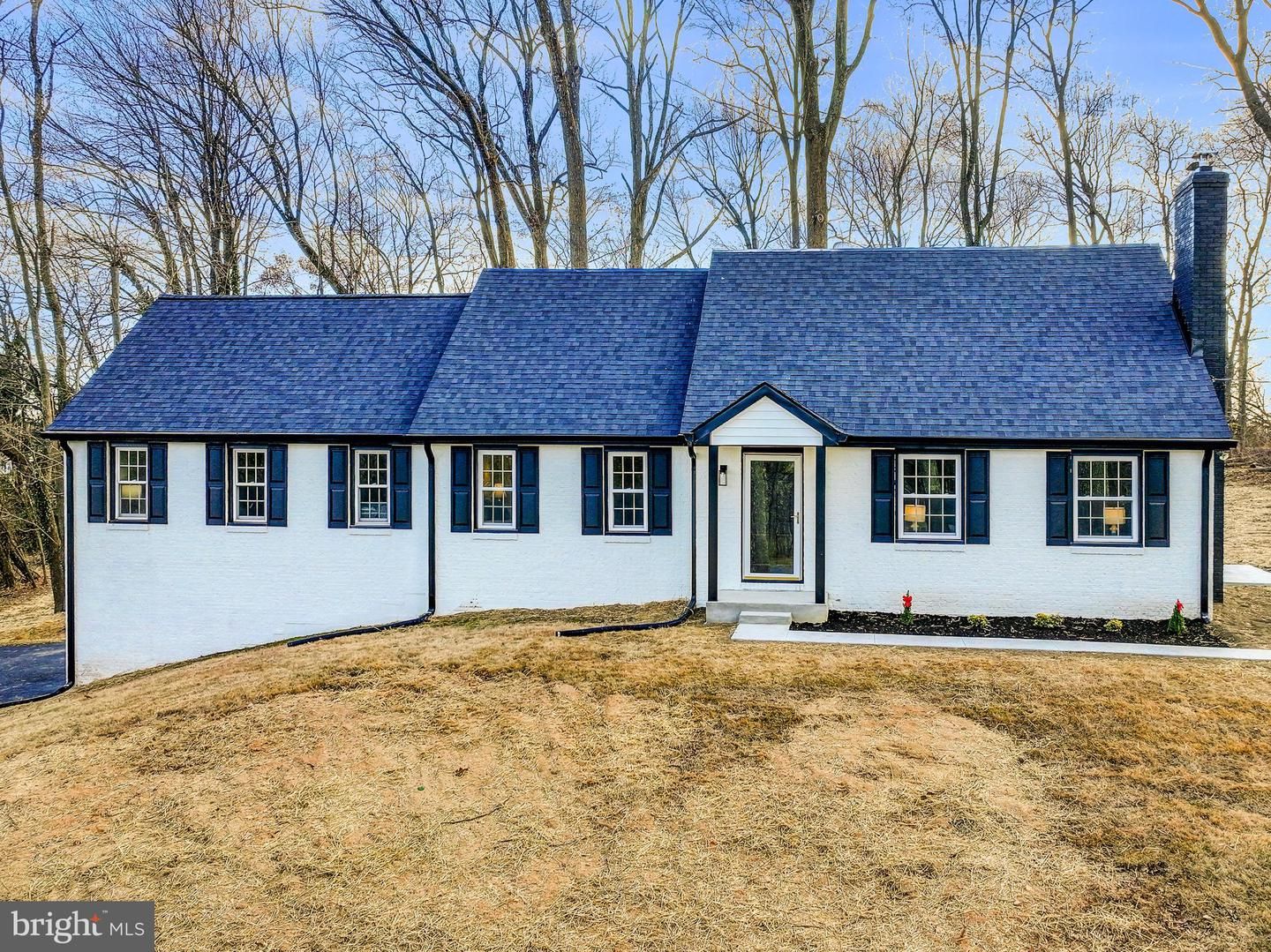 14081 Monticello Drive Cooksville, MD 21723 - MLS #MDHW2062412 ...