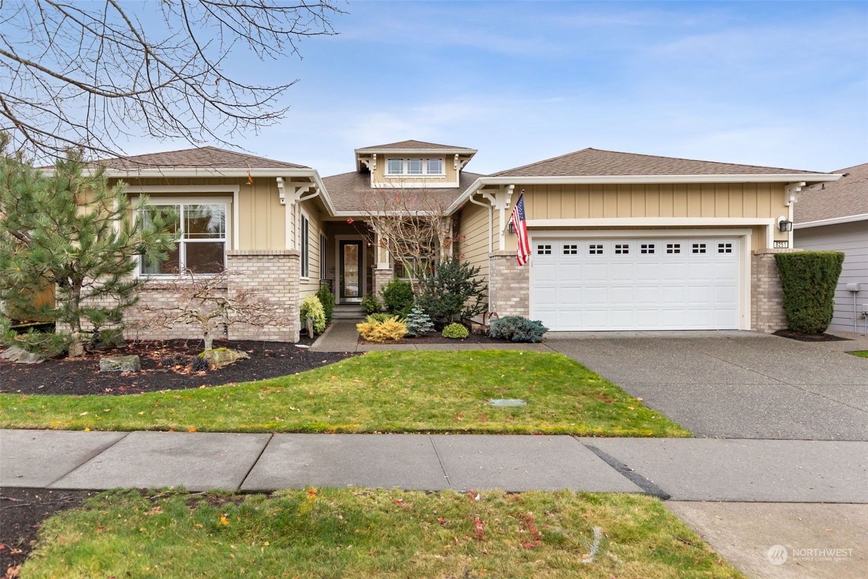 Lacey, WA Community Info - Real Estate