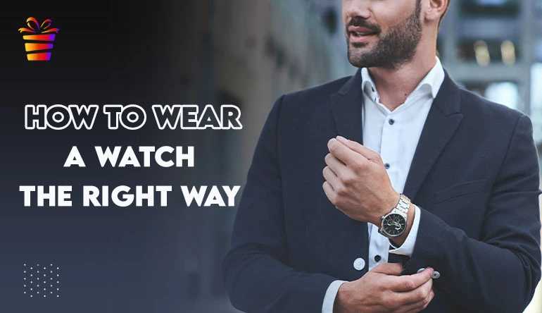 The Best Style Tips for Men’s Watches - Blog - Olioshoppe.com
