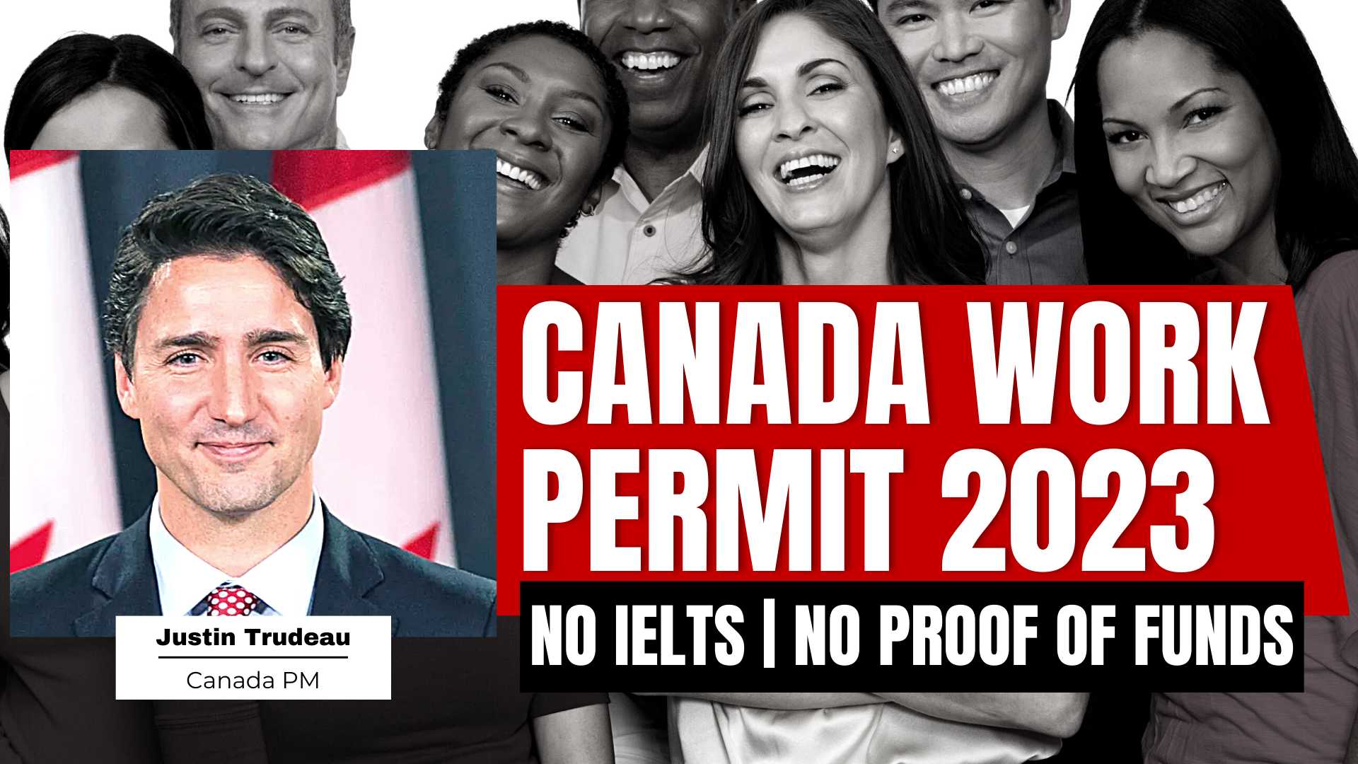 Best of Canada Work Permit 2023 without LMIA or IELTS | Canada Biggest ... Best of Canada Work Permit 2023 without LMIA or IELTS | Canada Biggest ...