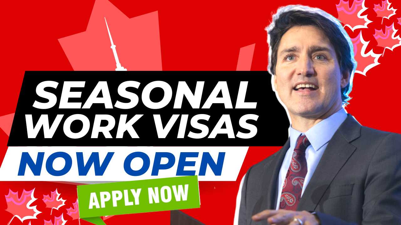 Canada Farm Worker Visa Requirements - Seasonal Visa Jobs 2023 - Farm ...