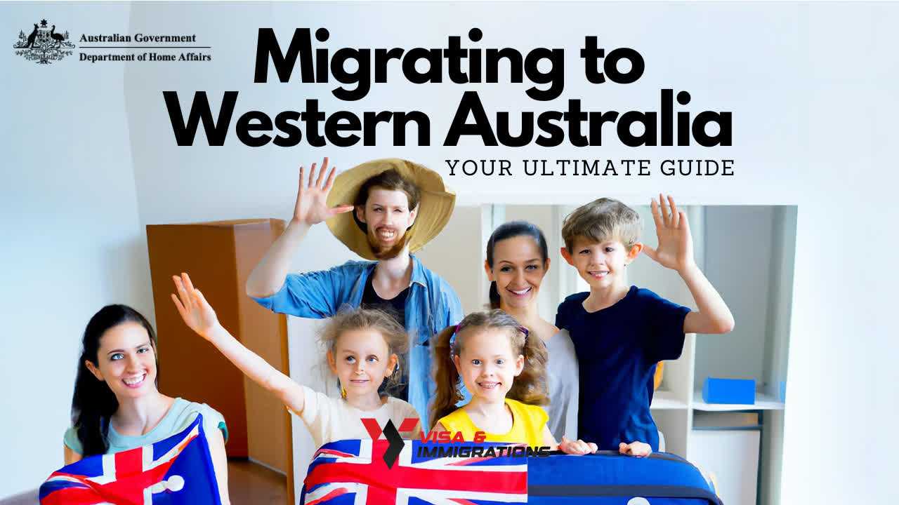 Everything You Should Know About Western Australia Migration - Visa And ...