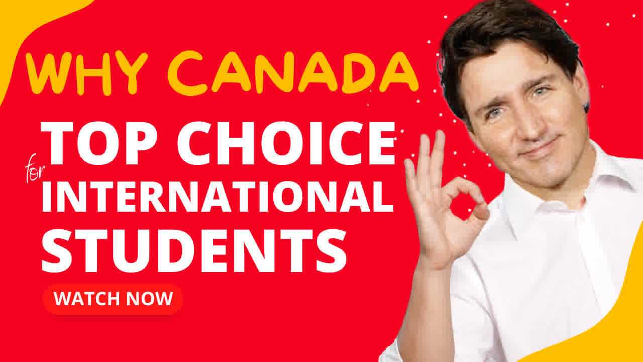 Reasons For Canada’s Popularity Among International Students - Visa And ...