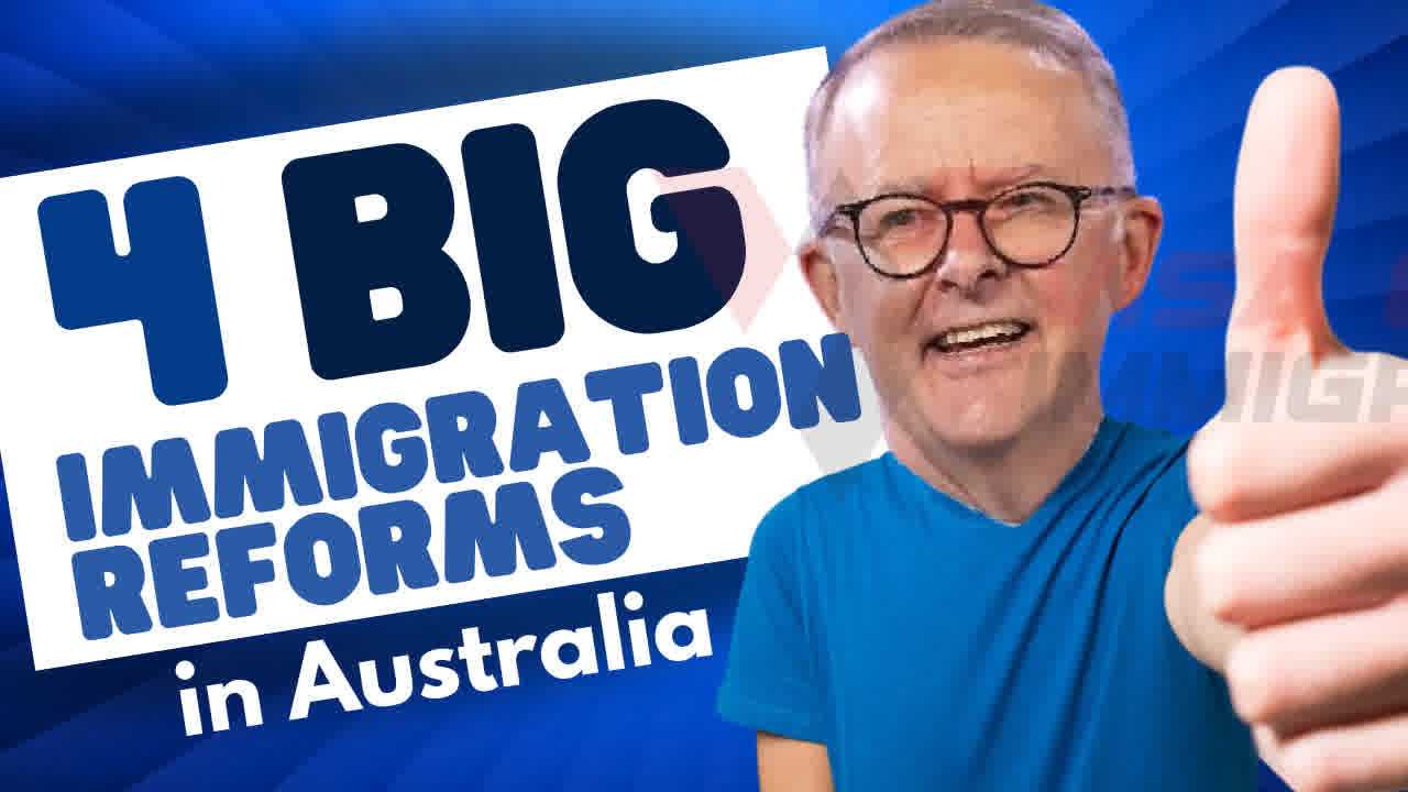 Plans To Make Australian Immigration System More Accessible For Migrant ...