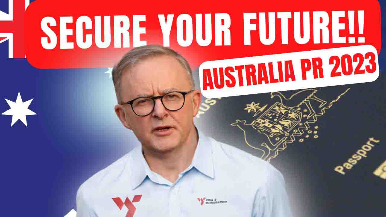 How To Obtain Australian Permanent Residency In 2023? A Step-By-Step ...