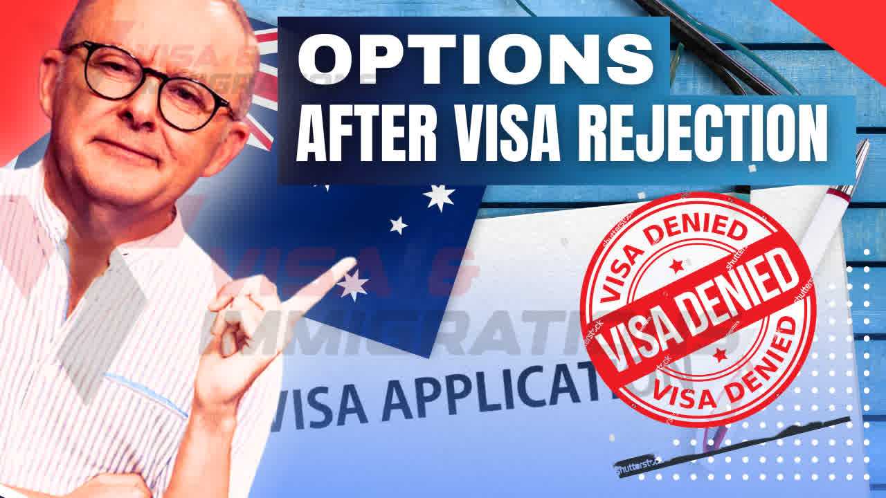 Do This If Your Australian Citizenship Application Is Rejected - Visa ...